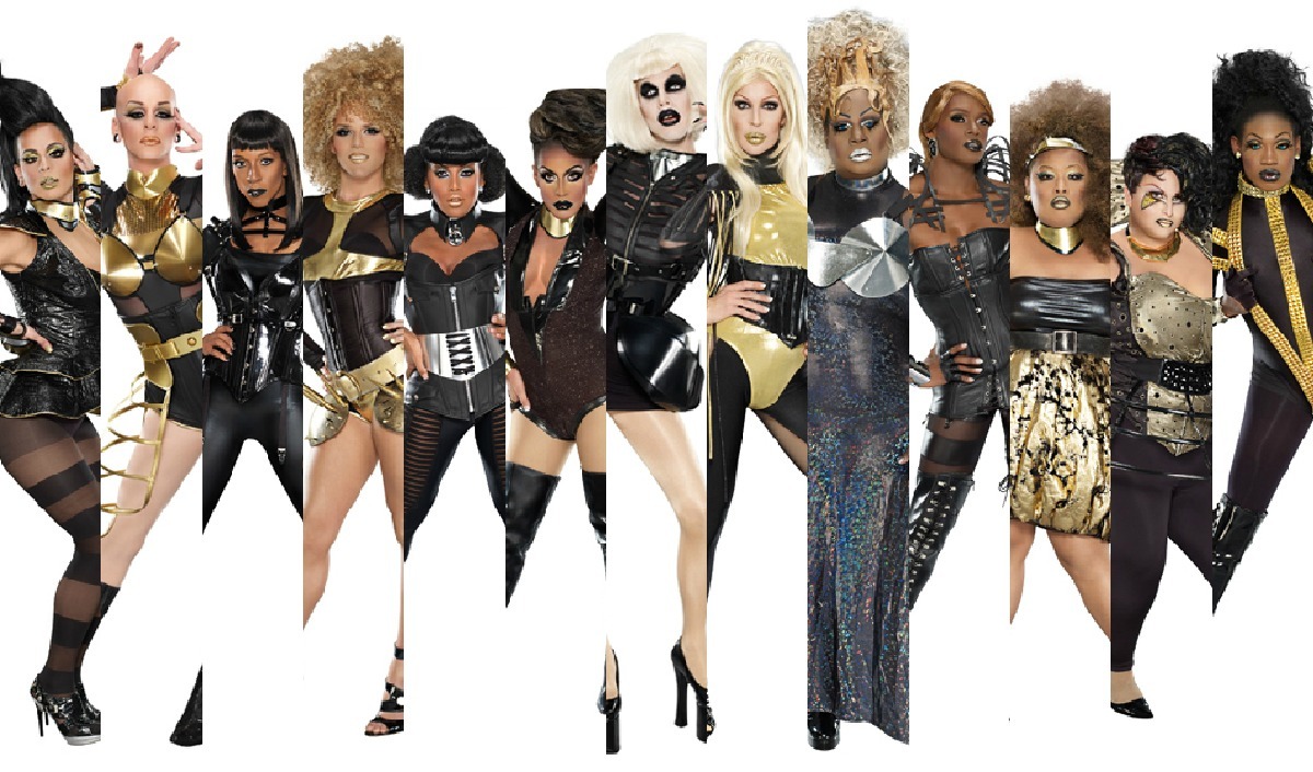 Season 4 – Drag Notes